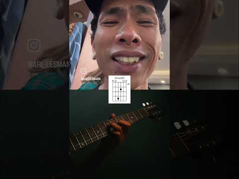 Ngiringin Lagu Mangu Bersama Ari Lesmana! #shorts