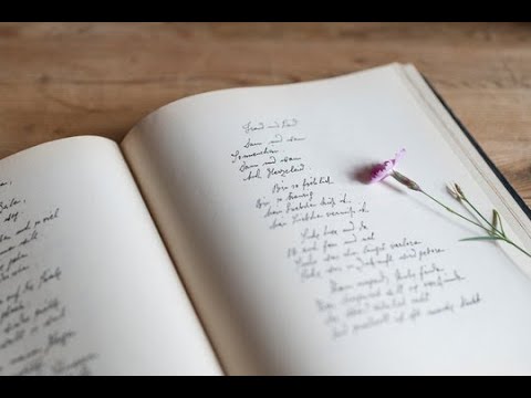 Is Poetry what you think it is?