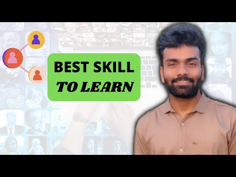 Most Important Skill to Learn in 21st Century || Networking