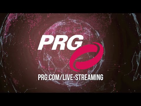 PRG LiveStream Studios