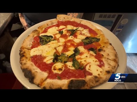 Pizza Wars: Shops go above and beyond to prove they have the best pizza in OKC metro