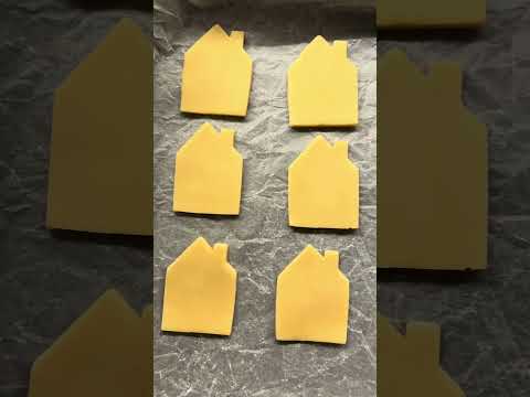 Shortbread|Песочное печенье #food#bakery #bakeryhouse