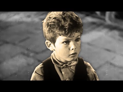 OLIVER TWIST | Charles Dickens's Novel Adaptation | Irving Pichel | Full Drama Movie | English | HD