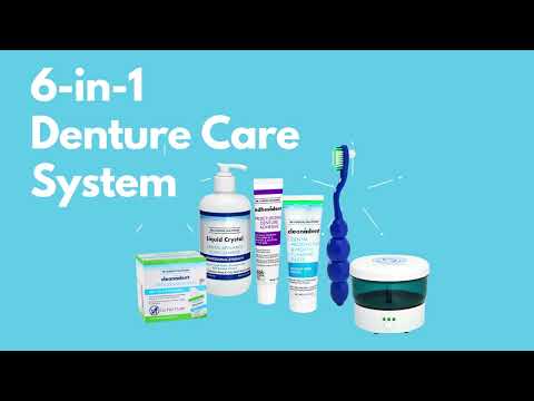 Dr. B Dental Solutions | Denture Revolution