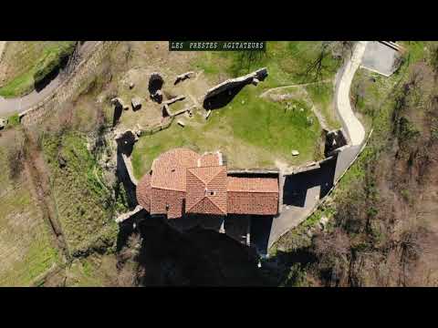 Alsatia St romain le puy