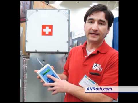 AN Roth Heating Cooling Louisville Benefits Of Hepa Filtration Systems