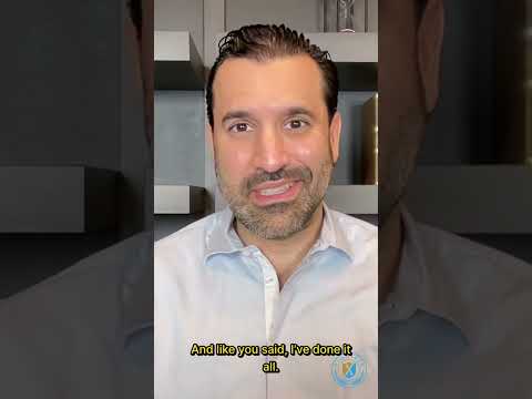 Big Law to Business | The Esquirex Files w/ Neama Rahmani