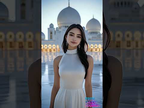 girl robot