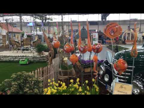 Leipziger Messe | Haus-Garten-Freizeit