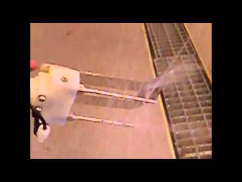 Use Poultry Tech Manual / Hand Injector