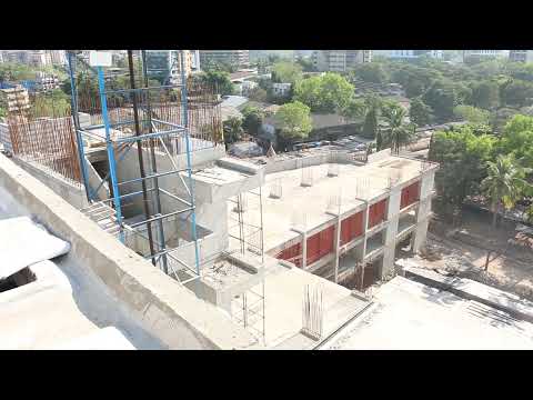 Centrum Business Square - Project Video - December 2021