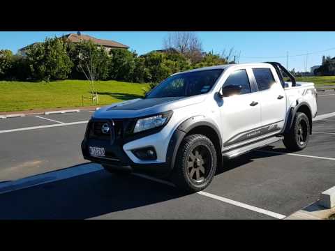 Navara np300