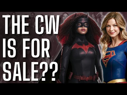 CW is FOR SALE! | Shocker, Right?