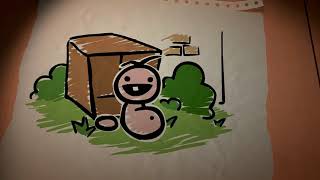 Buy The Legend of Bum-Bo from the Humble Store