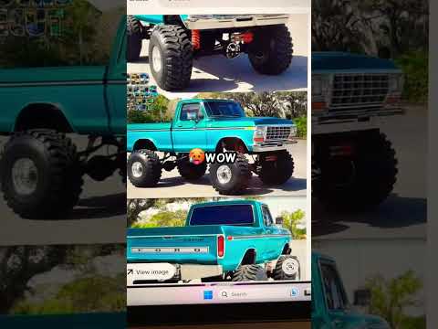 Drawing a sick truck😎 #artist #youtube #art #drawing #trucks #country #sketch #shorts #fyp