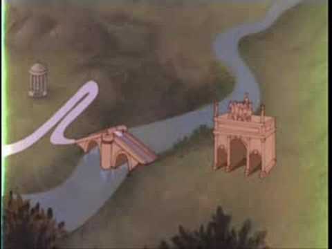 El síndrome de Asterix . – Baztanrrantan