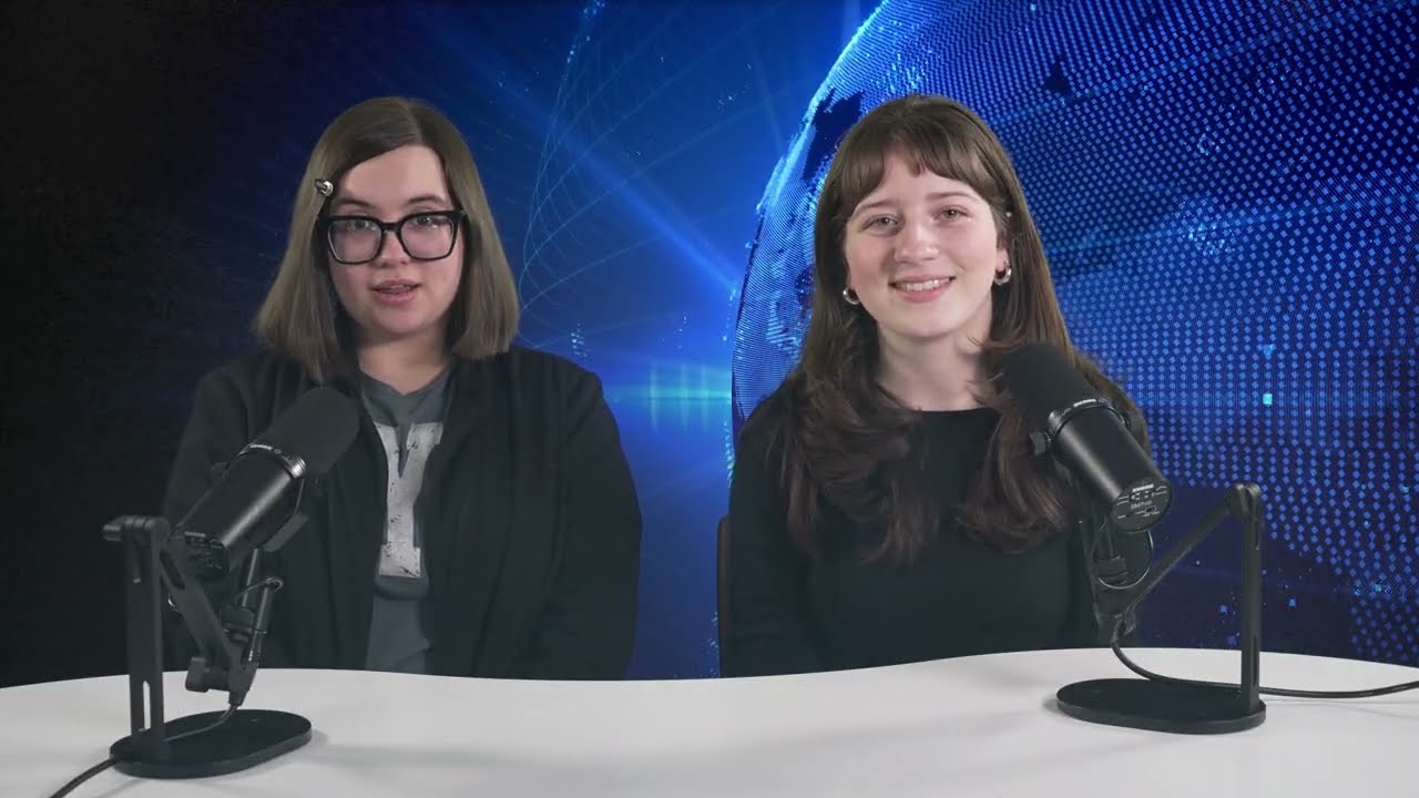 Morning Show Feb 27th