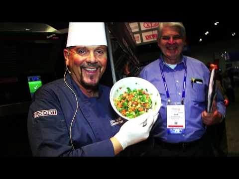 The NAFEM Show 2017 | Highlights