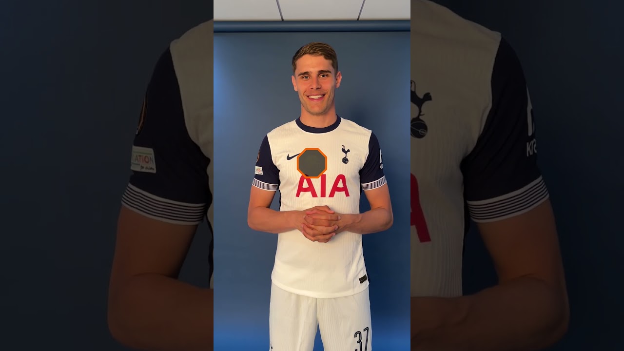 The Postecoglou Paradigm: Decoding the DNA of Tottenham’s New Era ...