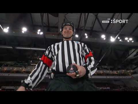 MS U20 KANADA - SLOVENSKO /RTVS/, celý zápas 3/1/2023 @hokejmfstudio
