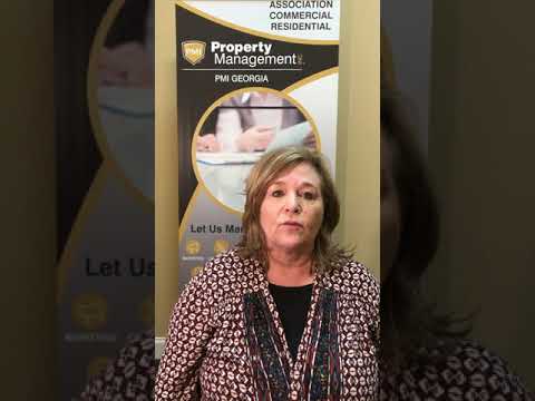 PMI Georgia - "How to Avoid the Tenant From Hell" Preview