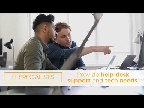 Power Your Future with a Career in Energy