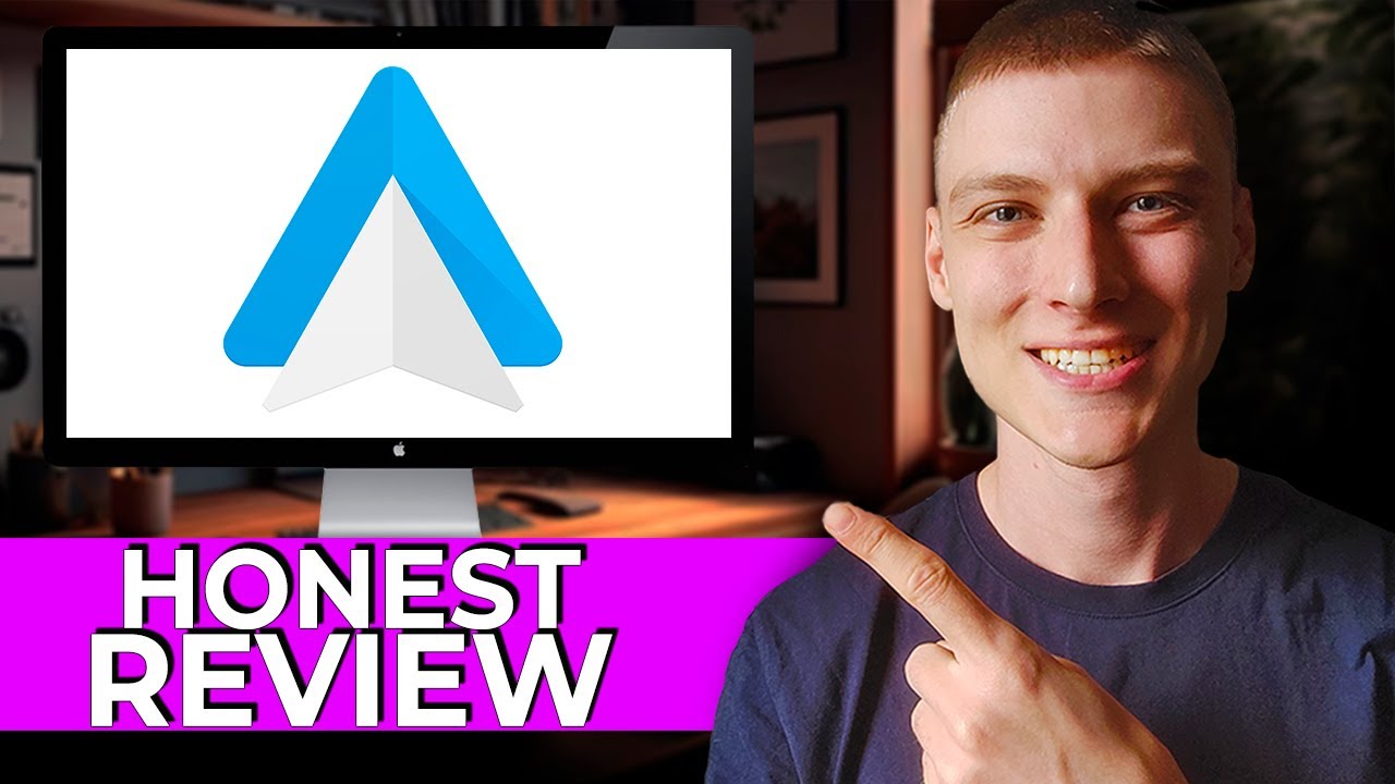 DriveSafe App (Android Auto) – My Honest Review & Real User Experience Behind the Wheel