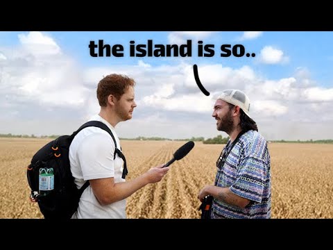 What do people really think of the Isle of Wight