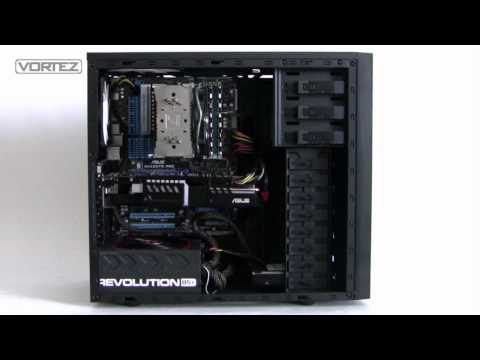 NZXT Source 210 Elite Review