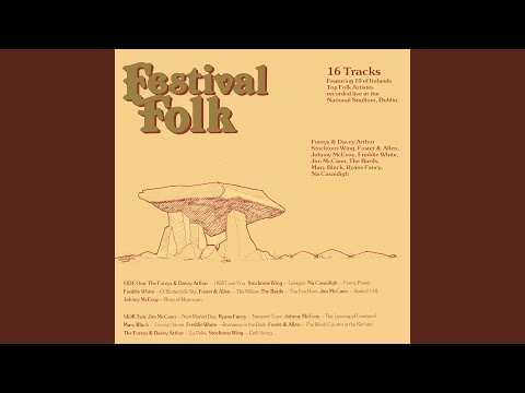 Ceili Swing