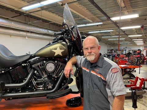 DOC HARLEY: PUSHROD COVERS