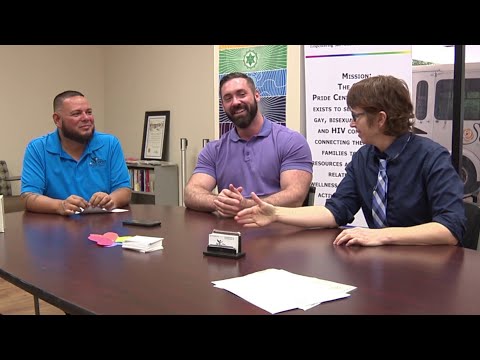 SA researchers seek interview subjects for 'resiliency' study in LGBTQ community