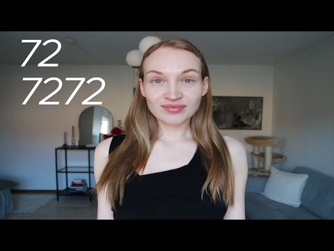 Angel repeating number 72 7272