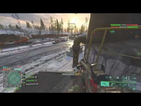Steam Community :: Video :: Surprise Camper!