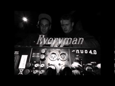 Everyman - All In Check