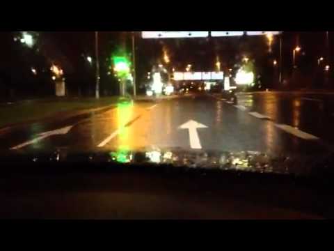 Highway Markings Stamark