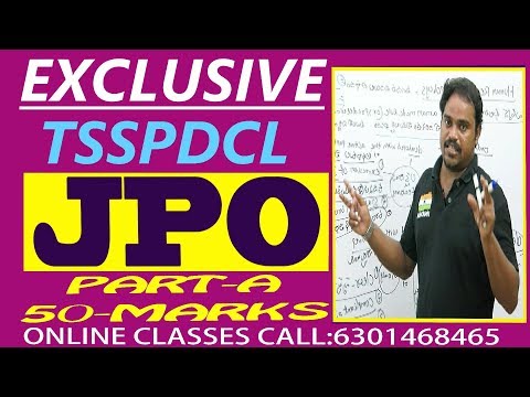 HUMAN RESOURCES || JPO-PART-A-50 MARKS || ICON INDIA