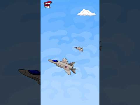 Air Forces Around the World