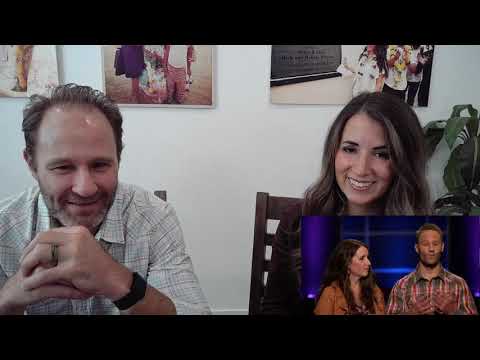 Shark Tank Rewatch With Grace & Lace Owners Rick and Melissa Hinnant!