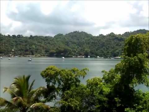 Samana City - Santa Barbara de Samana, Dominican Republic