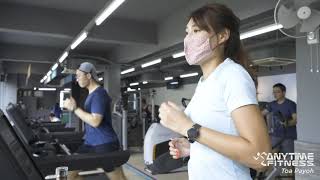 3 Best Gyms in Toa Payoh - Expert Recommendations