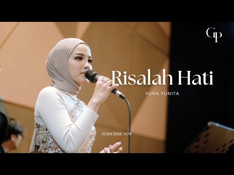 Risalah Hati Yura Yunita Live Cover | Good People Music