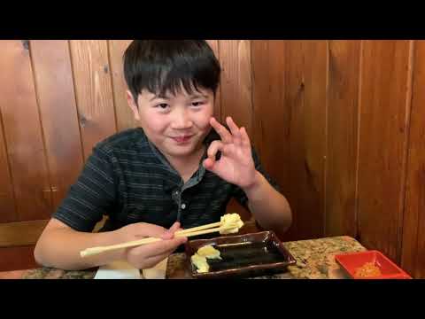 Ktown Ep1: Hae Jang Chon