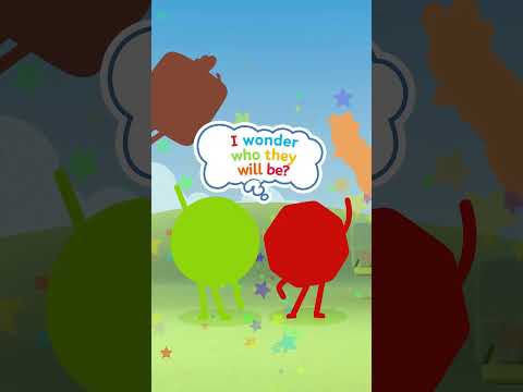 Wonderblocks is coming soon | Coding For Kids - Cartoon | Wonderblocks