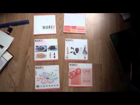 Quick & “Dirty” prototyping | whatif
