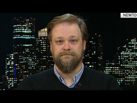 Joshua Benton discusses the massive layoffs at US media giants