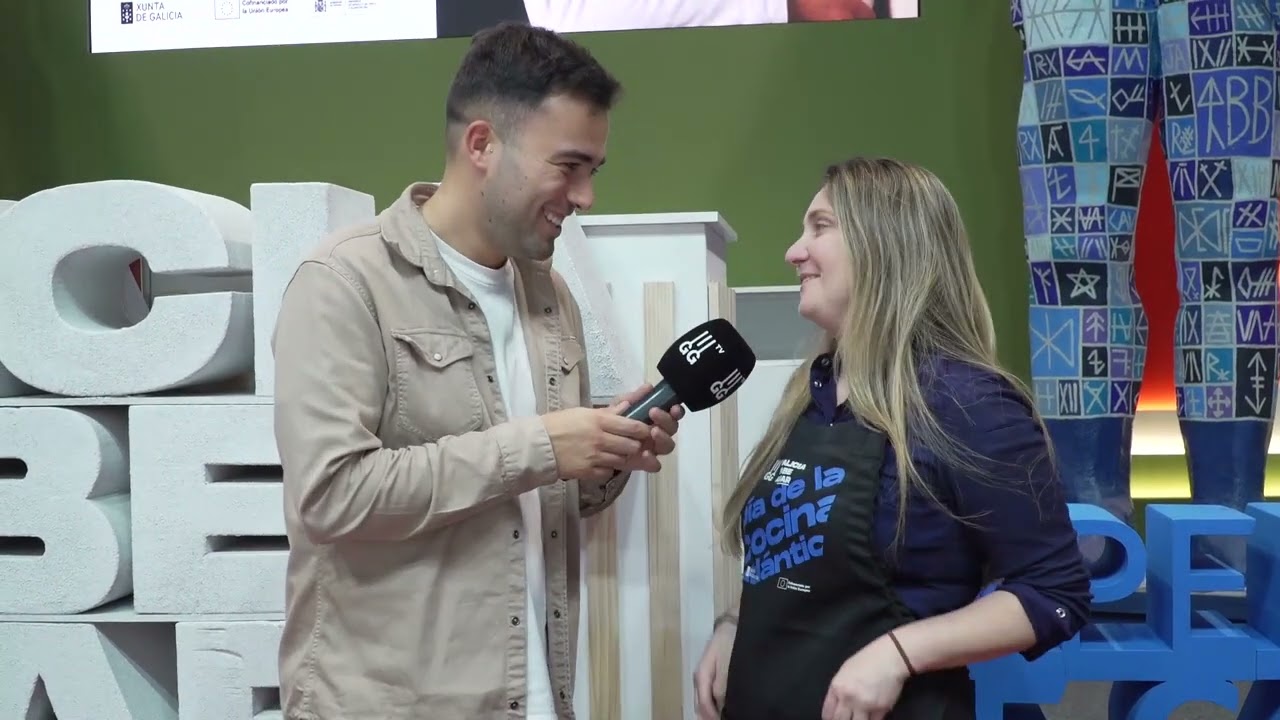 Lucía Freitas, Propietaria y Chef de 