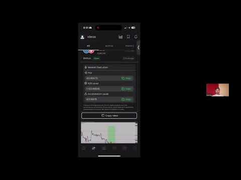 How to Setup Jifu Connect - Easy Trade Ideas App
