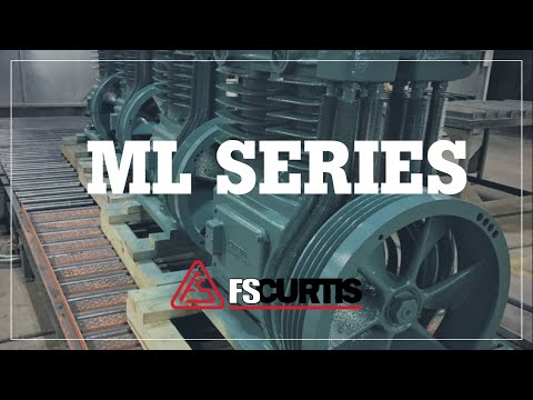 ML Series- Setting The Heavy-Duty Standard