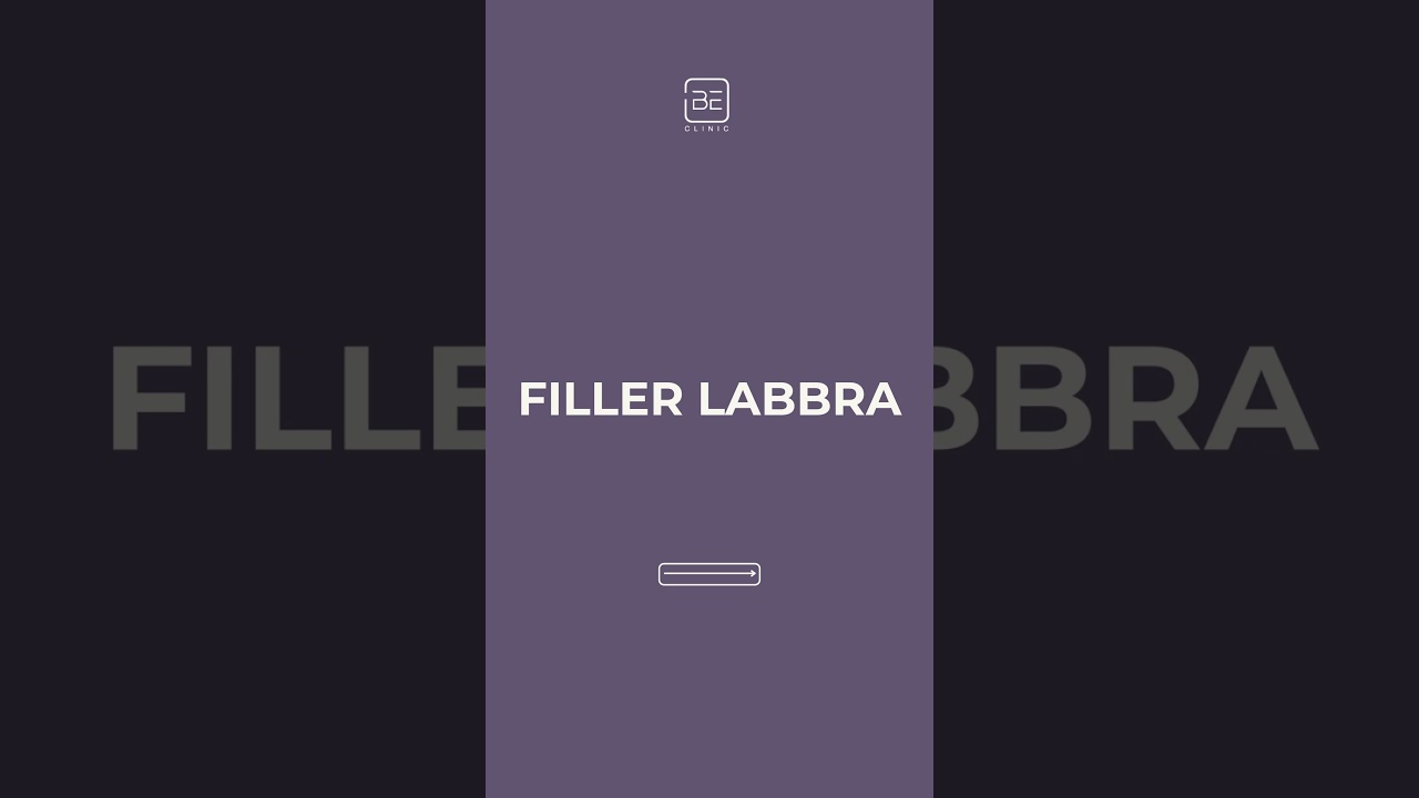 FILLER LABBRA BECLINIC